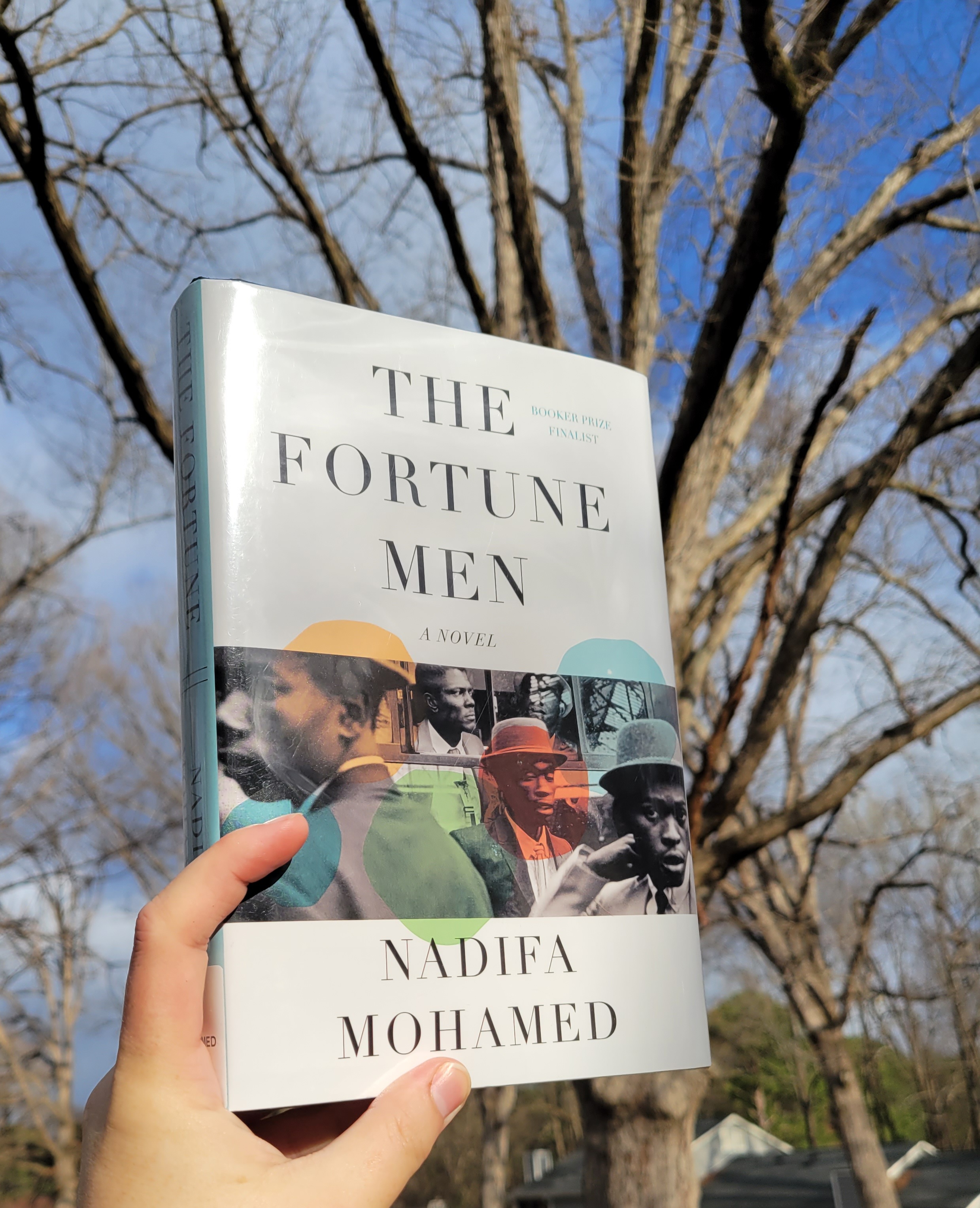 THE FORTUNE MEN – Nadifa Mohamed – A Girl Named Tommi